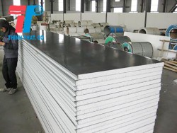 Tấm Panel inox cách nhiệt tốt, độ bền cao giá tốt tận xưởng